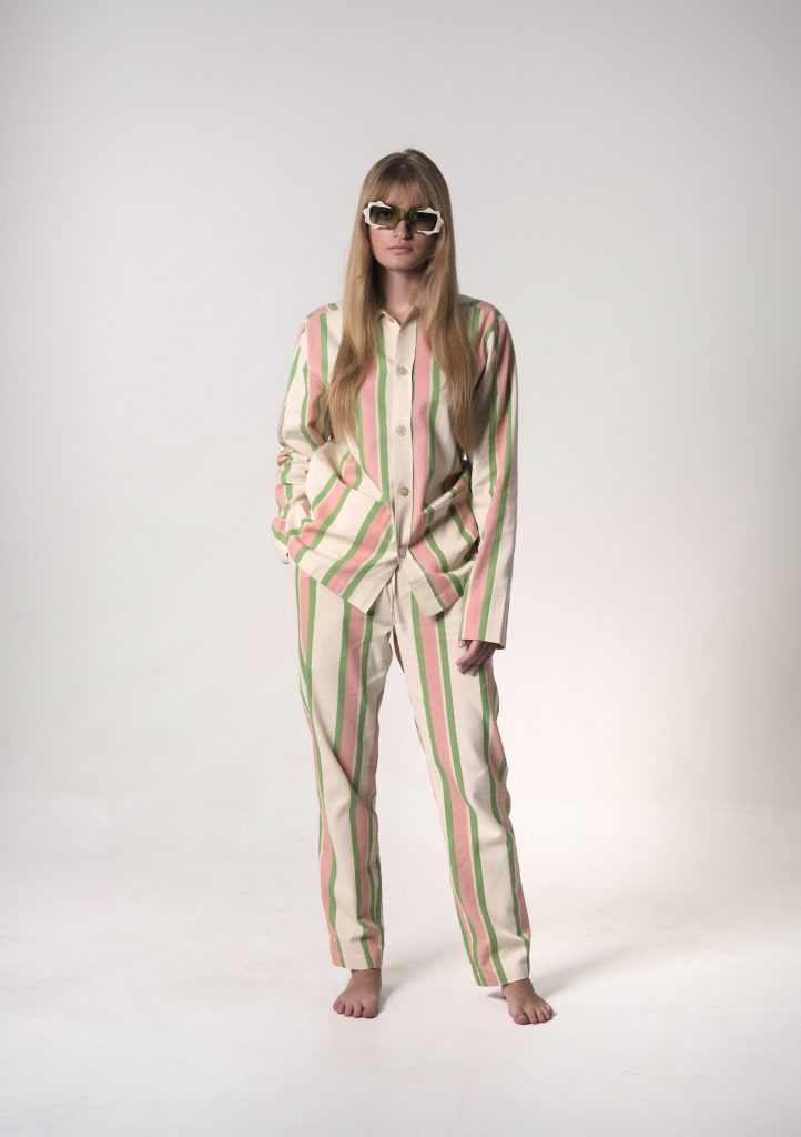Pyjamas have beautiful days and nights ahead of them - Salon ...